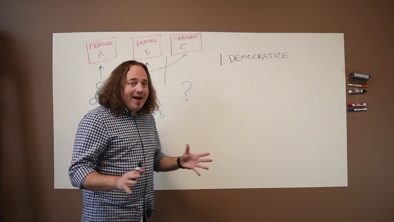 Clean Code in the Browser // Episode 6 Preview