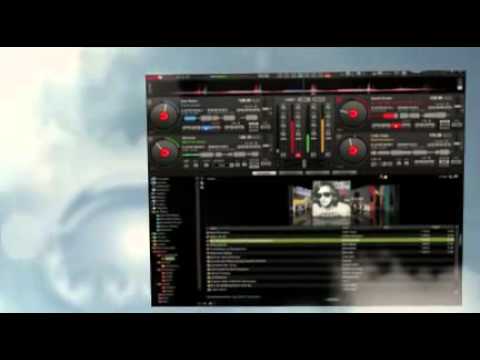 Free Download DJ Mix Software - DJ Digital Pro