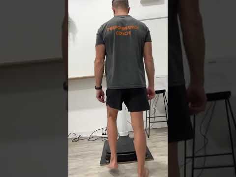 Body lab sign