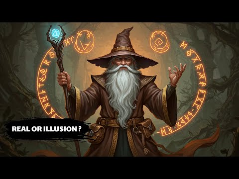 What is Magick ?