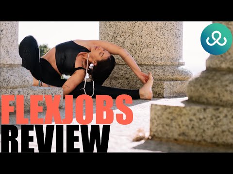 FlexJobs Review: Best Remote Job Platform? | Your Guide to Remote Work Opportunities | Competitors