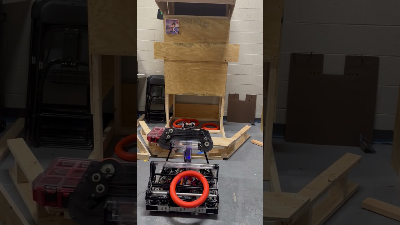 3175 Knight Vision | 2024 Build Thread | Open Alliance - Open Alliance ...