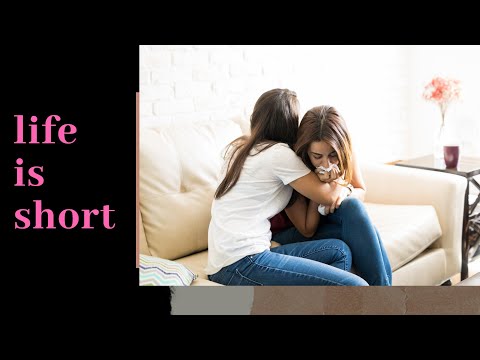 Life Is Short! Bible Verse About Life is Short! Christian Inspiration