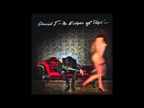 You of Yesteryear - David J