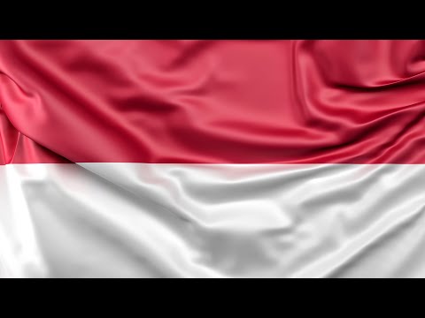The Fascinating History of the Indonesia Flag: Symbols and Meaning
