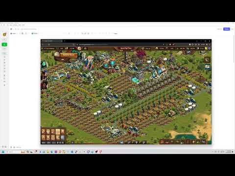 My Quantum Incursions Boomerang - Old is New - Rad Summer Event Gongs + Links Forge of Empires