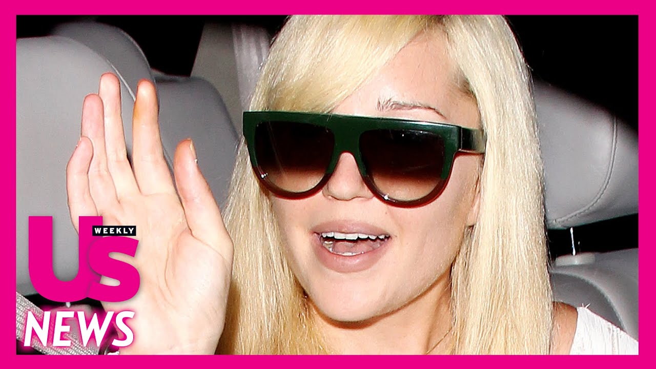 Amanda Bynes Debuts New Tattoos After Removing Face Ink