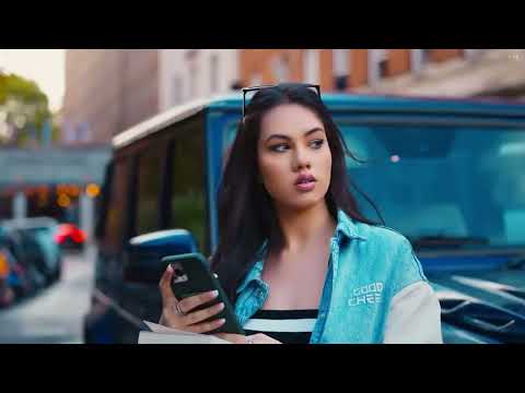 Hirni Navaan Sandhu | Husky Music | New Punjabi Song 2023