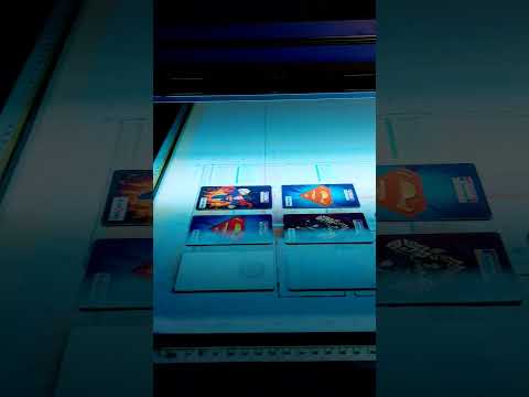 Ada yang mau custom e money, bisa foto sendiri atau logo