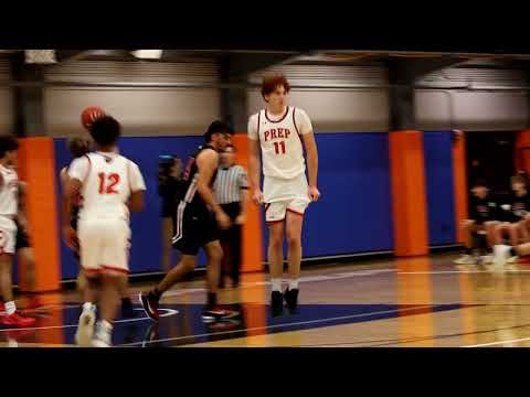 Cathedral Prep 2025 Max Wallace