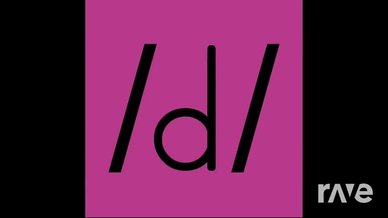 Ravedj D Song - Letter Song K & Have Fun Teaching | RaveDj