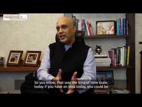 Monopoly and Restrictive Trade Practices Act: Sidharth Birla