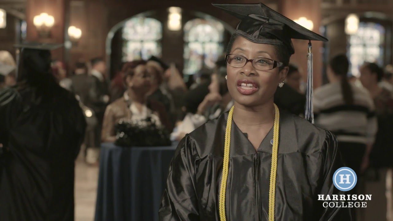 Cheryl | The Harrison Difference