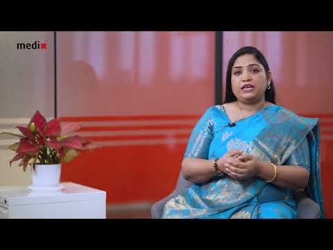 Payal’s Personal Journey | Medix Women's Health Care Program
