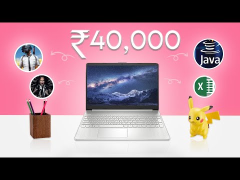 Best Laptops Under ₹40,000 in 2025 🔥 | Coding, Office, Gaming, Ryzen 7 vs i5 vs i3 #review