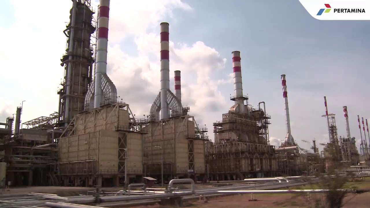 Pertamina Gandeng Kimia Farma Produksi Bahan Baku Obat