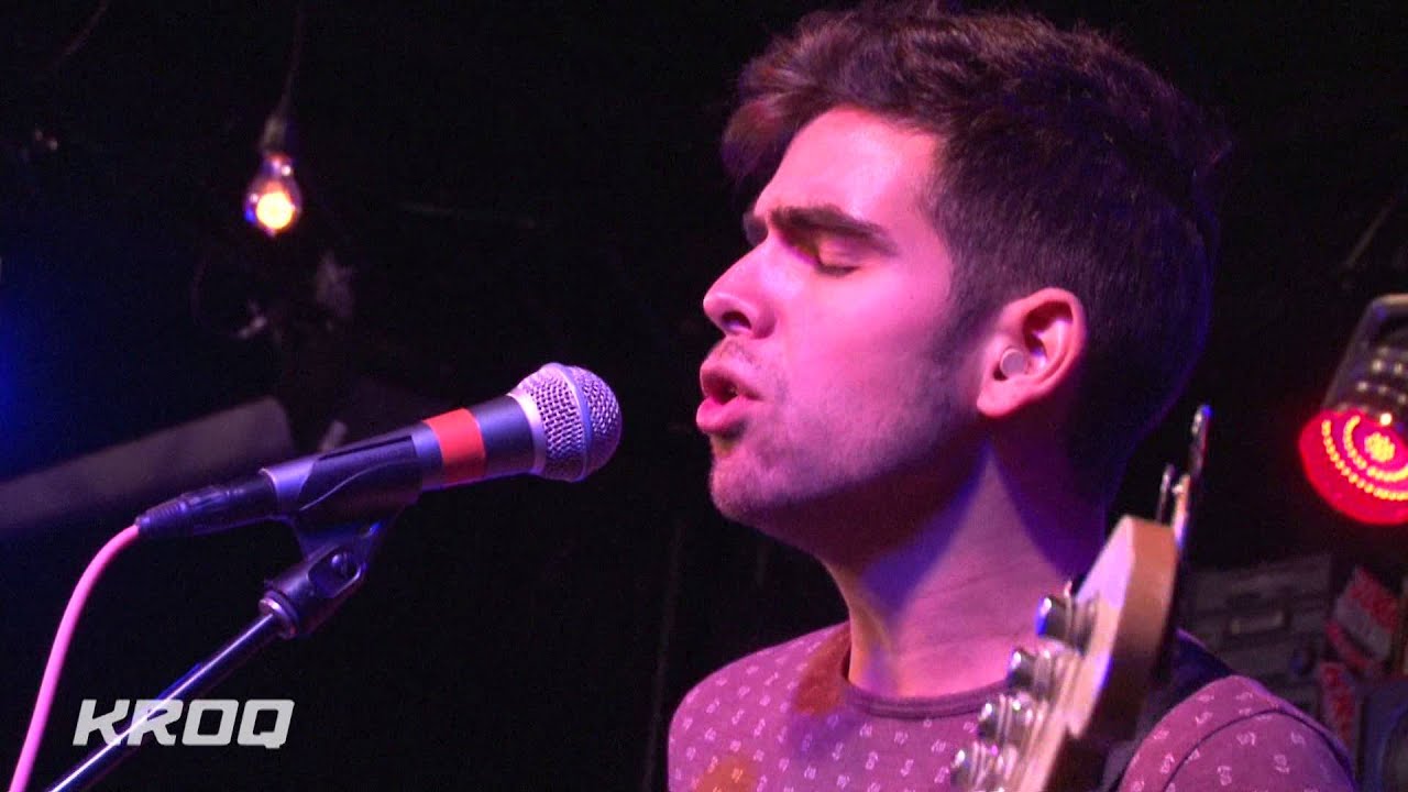 Smallpools - 