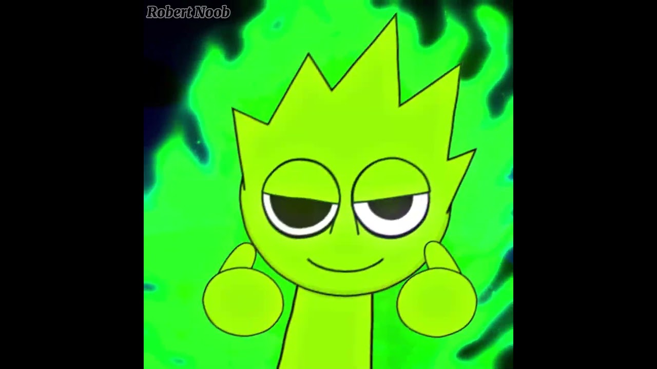 OWAKCX dance | incredibox sprunki #edit #shorts #fyp #sprunki #sprunkiincredibox