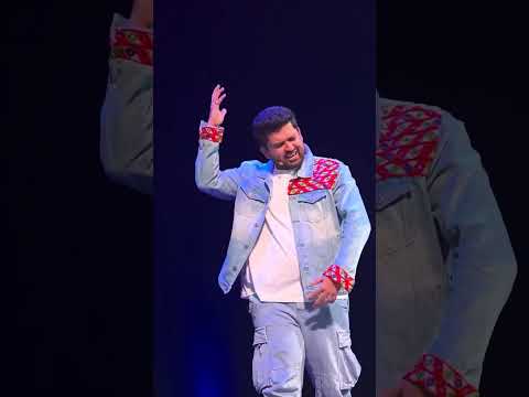 The Lavari Show Live in LA on June 27, 2025 at The Loara High School ...