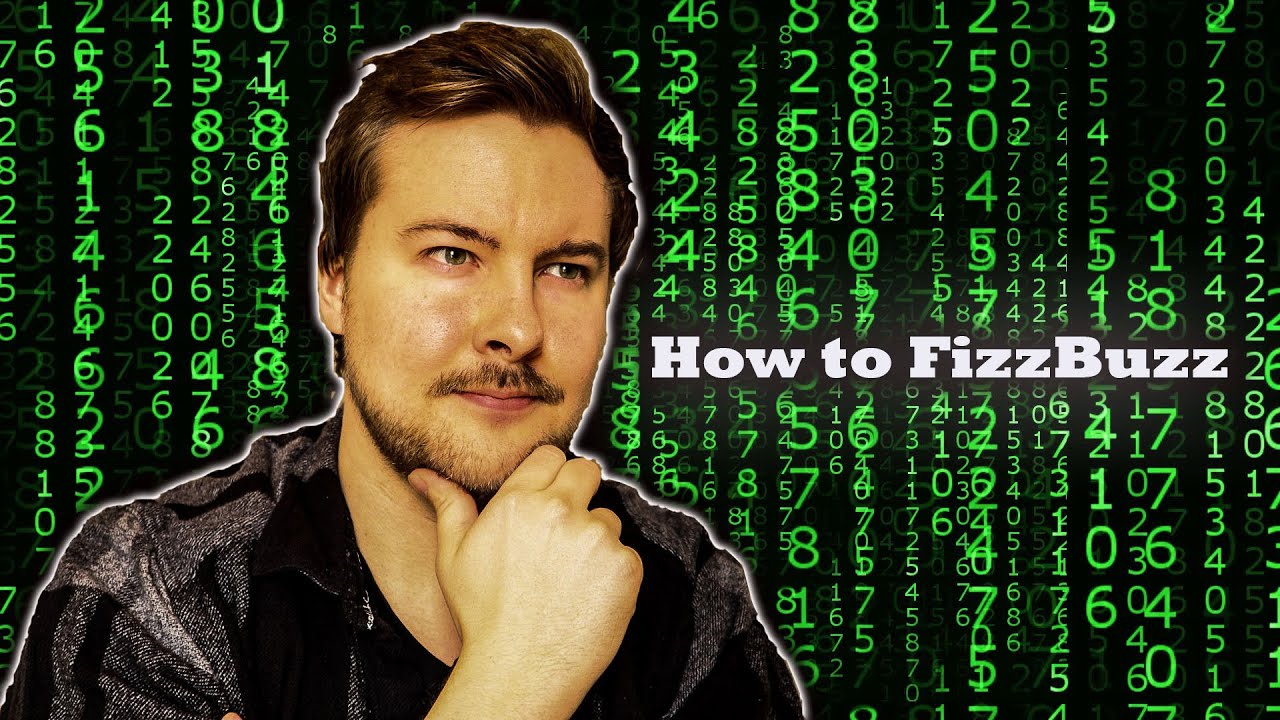 The Most Common JavaScript Interview Question: FizzBuzz