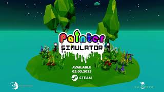 Buy Painter Simulator from the Humble Store and save 90%