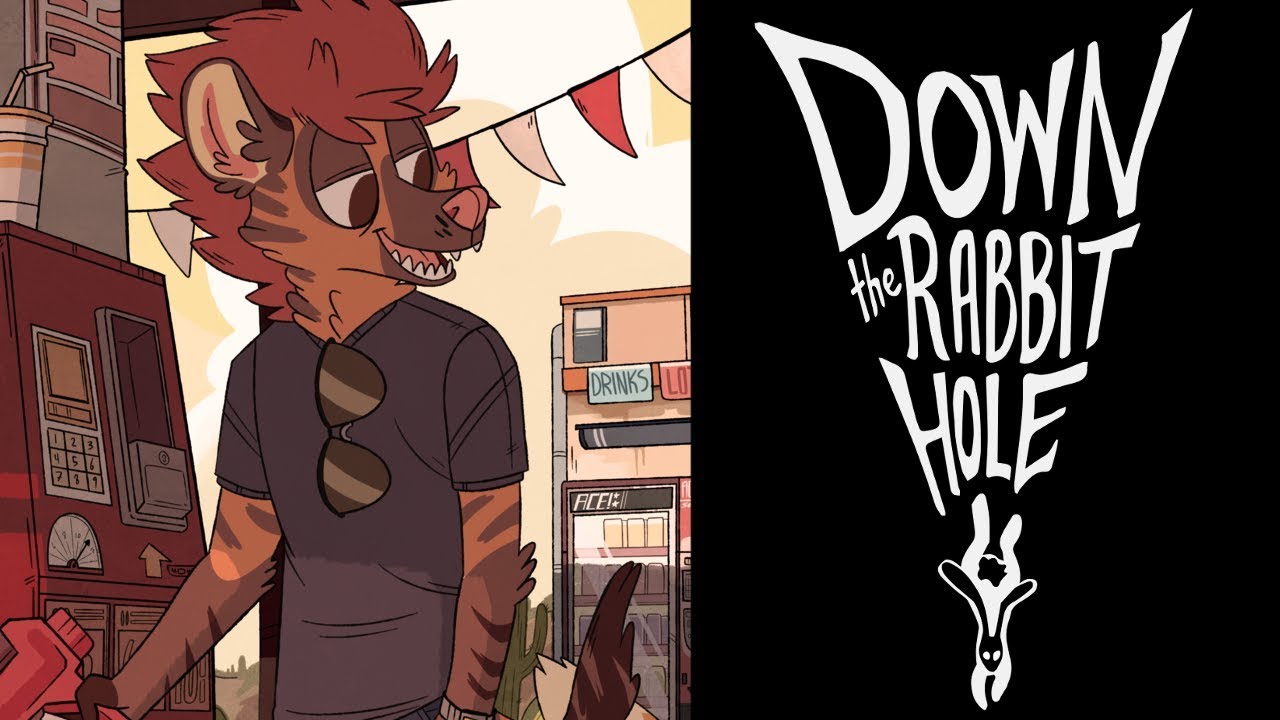 Furries | Down the Rabbit Hole