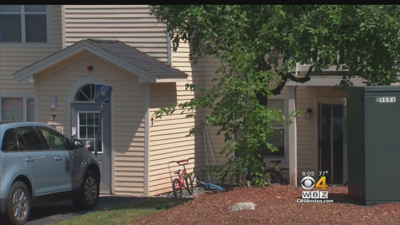 Police Search For Suspects Who Pistol-Whipped Elderly Man In Canton