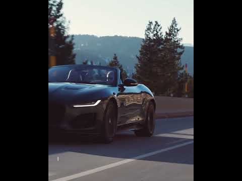 The Jaguar F-TYPE 75 Convertible | The Ultra Luxury Performance Sports Car | Max 575PS Power | MC