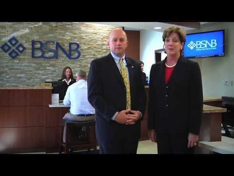 2013 BSNB Commercial (Excelsior Springs)