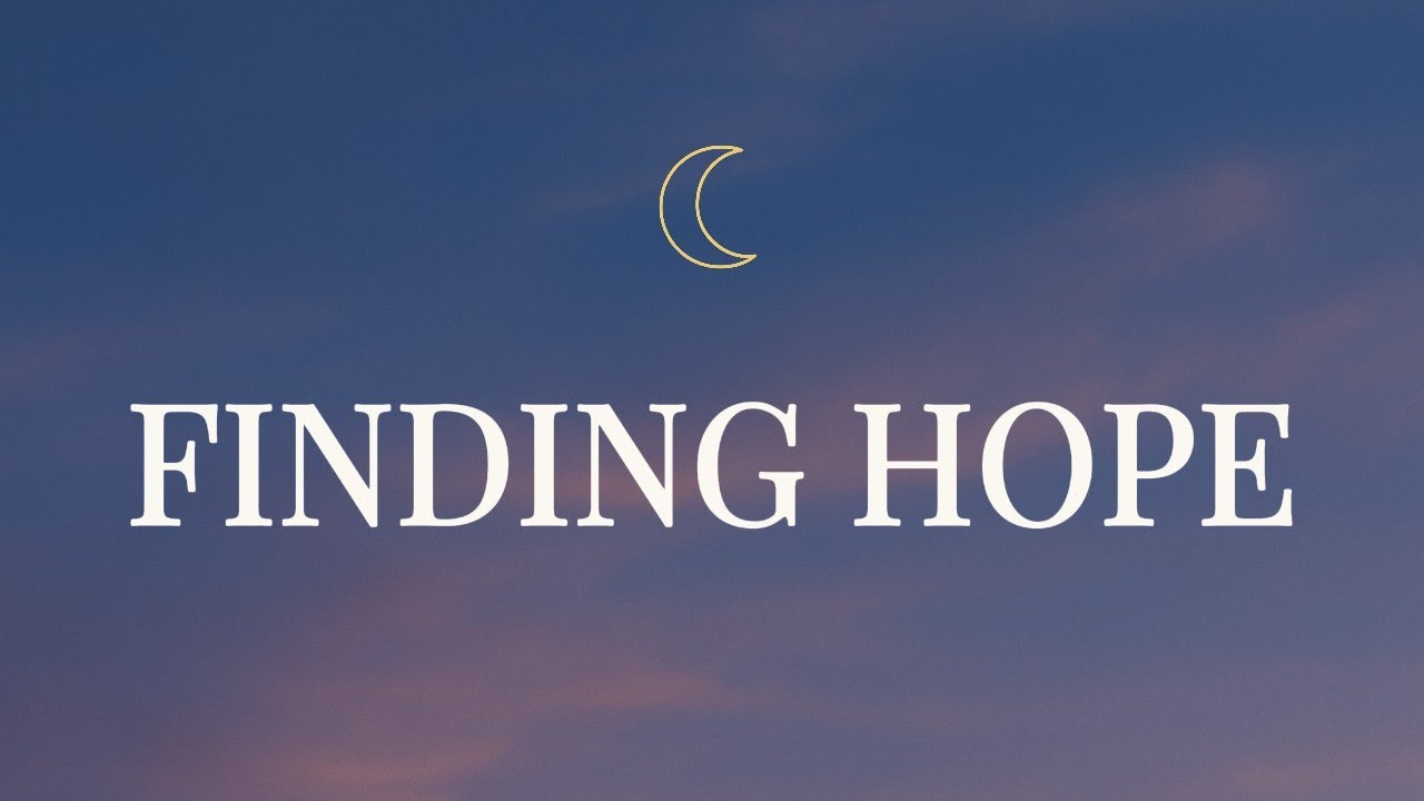 Finding Hope After Loss | A Journey Through Grief