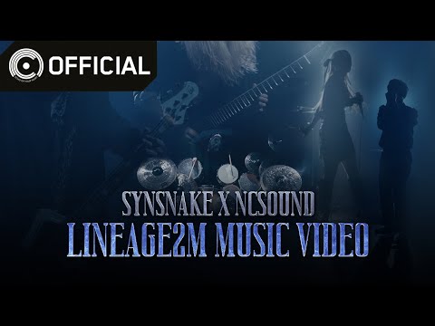 리니지2M–NCSOFT