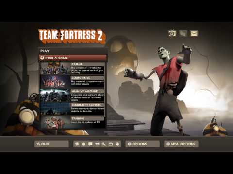 Steam Community :: Video :: Play plays Team Fortress 2 Dodge ball on ...