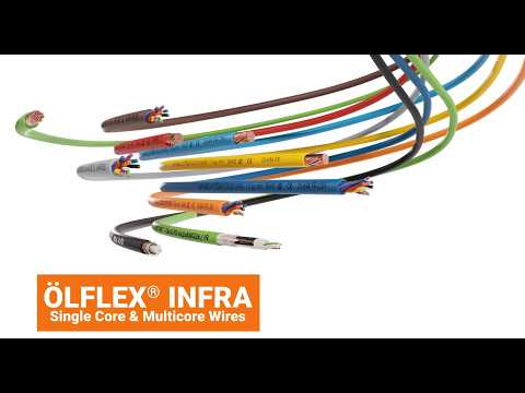 LAPP Power Cable Wholesalers & Distributors in India