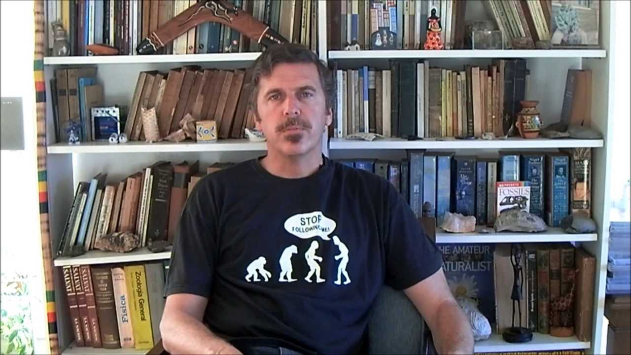 Charles Darwin Evolution - Science against Church? Evolution vs Creation?