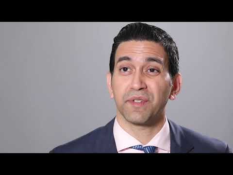 VIDEO: Syed Quadri, MBBS, infectious disease | Mercyhealth