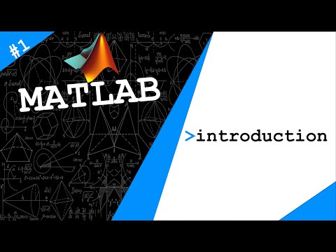 Lecture 1: Introduction | Exploring MATLAB by Dr. Ahmad Bazzi