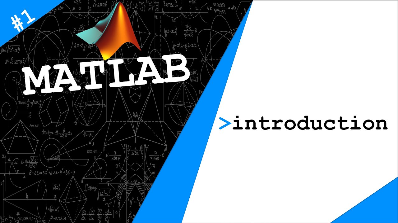 Introduction to MATLAB: A Comprehensive Overview by Dr. Ahmad Bazzi | Galaxy.ai