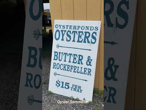 DYK Oysters Rockefeller were named in 1889 after John D. Rockefeller 🦪