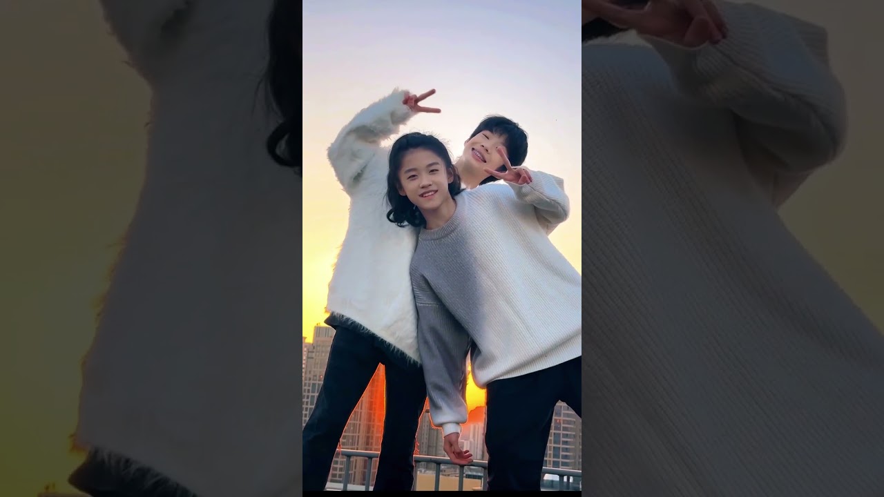 [Fancam] Daily Vog | 王昀臻 臻臻 Wang Yunzhen Zhenzhen Vương Quân Trăn