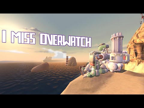 Steam Community :: Video :: Overwatch 2 Is An Undead Mess