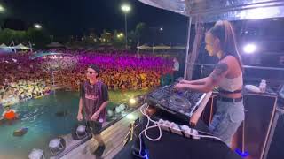 China defends Wuhan pool party after viral video prompts outrage