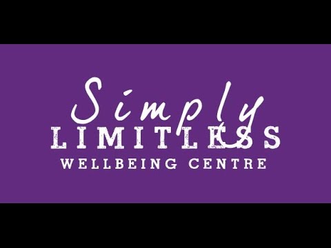 Simply Limitless 2015