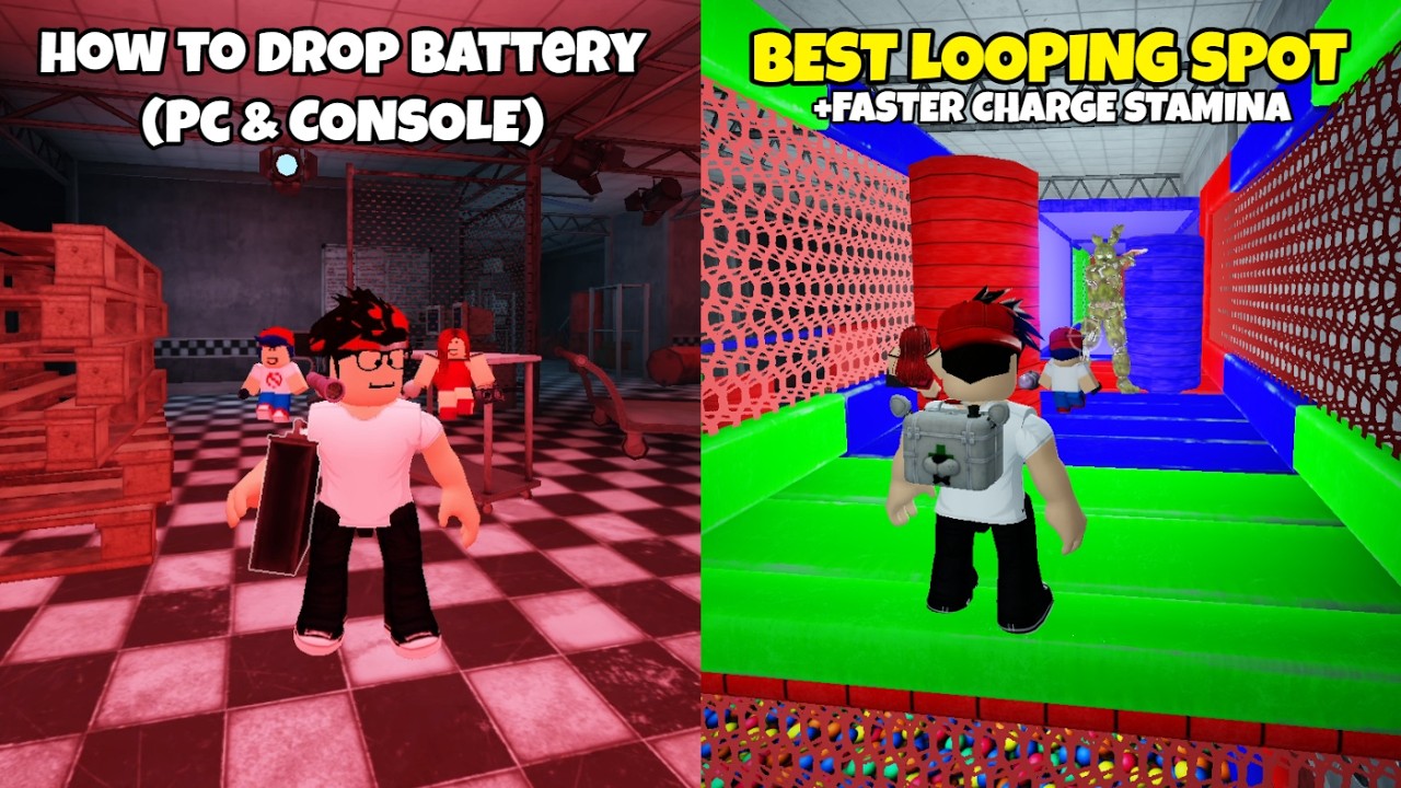 5 Things You Need to Know In Roblox Bite by Night