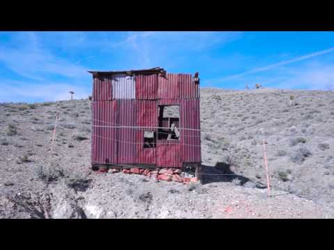 Stateline Mine - Nevada - 2016
