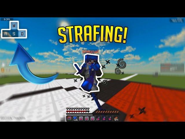 7 tips to beat players in Minecraft PVP