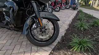 Featured Motorcycles For sale In Orlando, Florida | Orlando Harley-Davidson