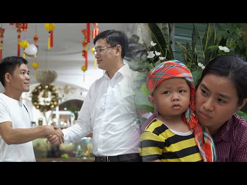 CEO Win's Kindness Was Taken Advantage Of. Will His Police Friend Help Clear Up the Matter?