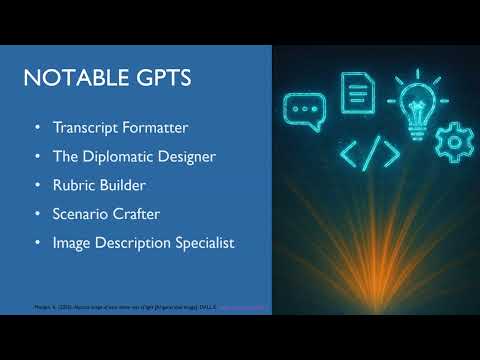 AI Horizons - Ctrl + Create (5/20/2025)