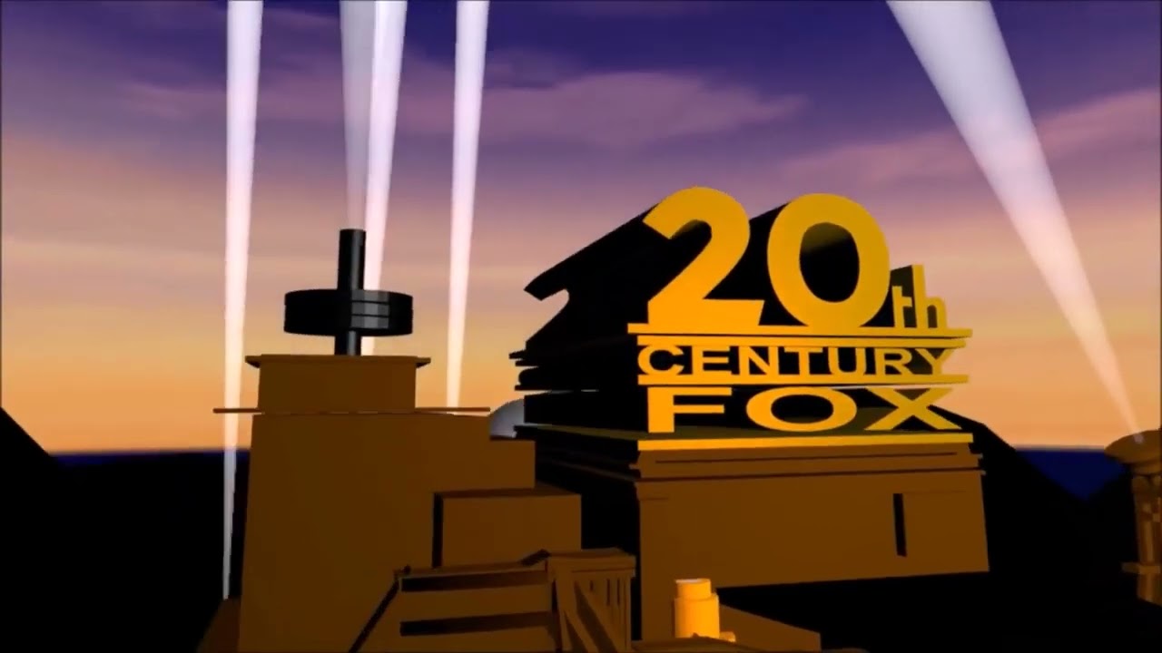 (REUPLOAD) Fox Interactive 2002 Logo Remake (OUTDATED)
