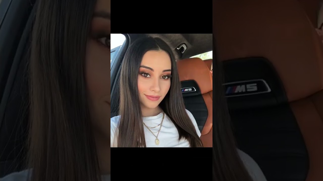MEET ⚘️  Aria Lee Born  June 7, 2000 age 22 years, Los Angeles, California, United States #style